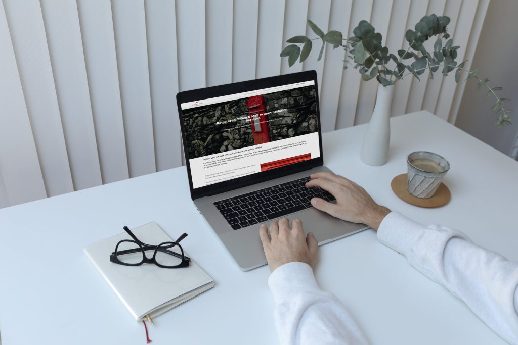 Registered Office & Directors Office Address Explained - Antrobus House ...